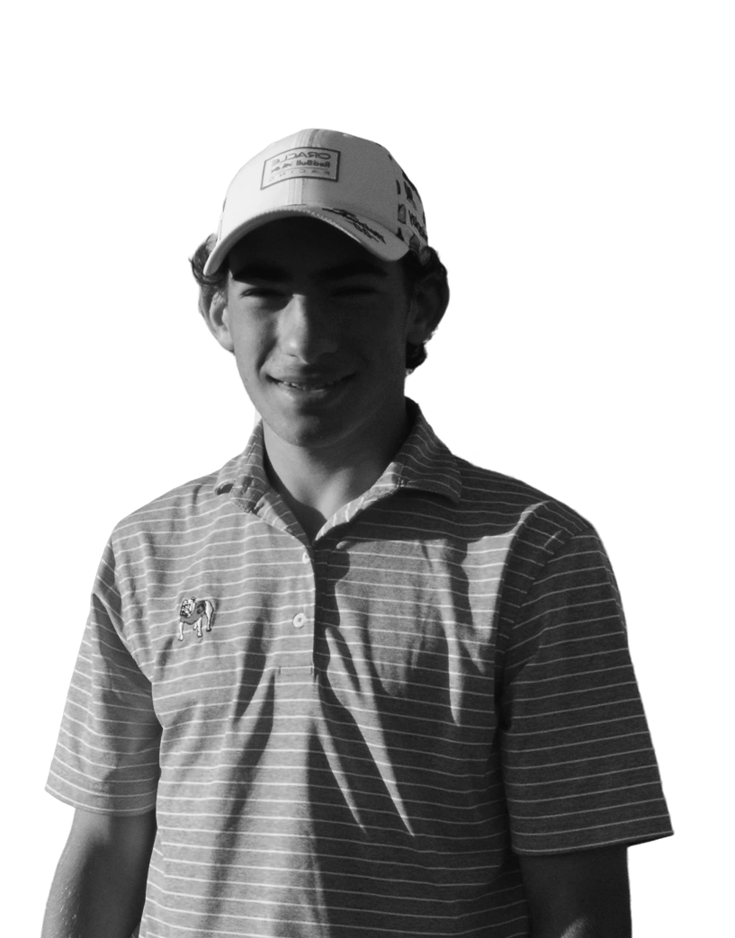 Max Perlman - Future Aviation Leader & Rising Golf Star | Student ...